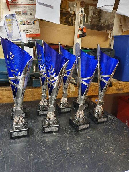 Awards, trophies, plaques and more 10 - Quality Trophies in Wolverhampton