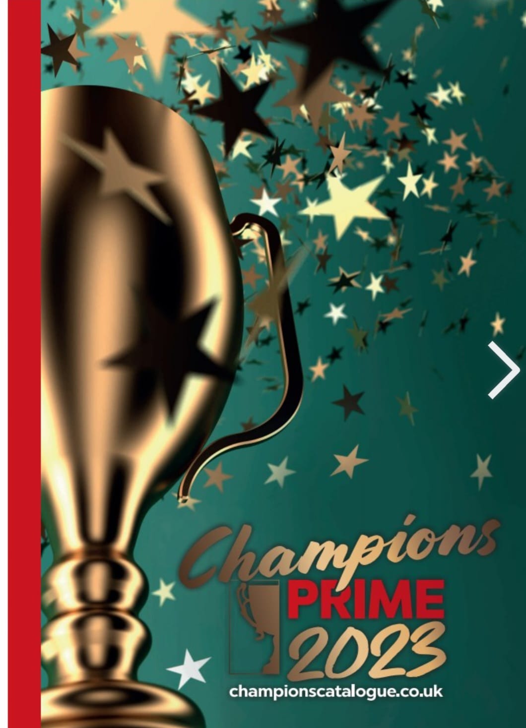 Trophies in Wolverhampton - Personalised, for to mark any occasion