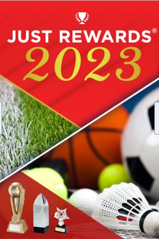 Trophies in Wolverhampton - Personalised, for to mark any occasion